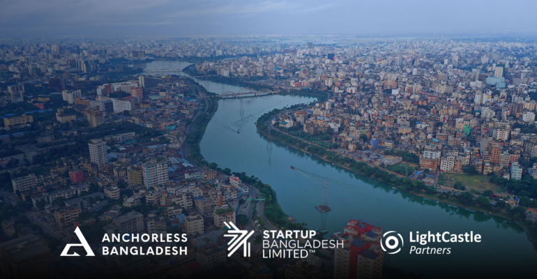 Bangladesh Startup Ecosystem Funding Dashboard