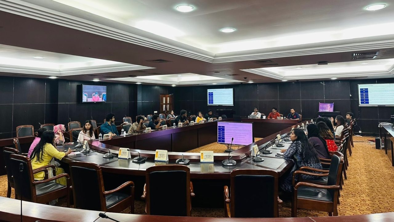 Data Science & Analytics Workshop for Female STEM | SheSTEM